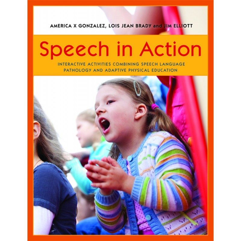 Speech in Motion Equals Connected Kids